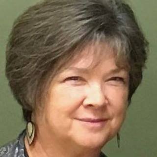 About Pam - In Ancient Footsteps