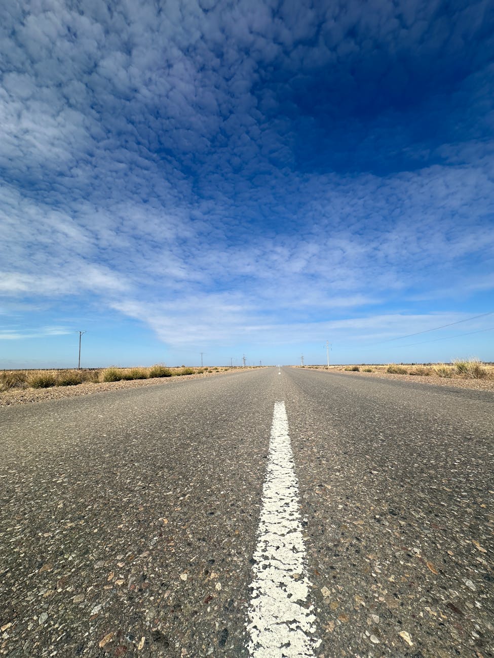 Moving Forward - In Ancient Footsteps